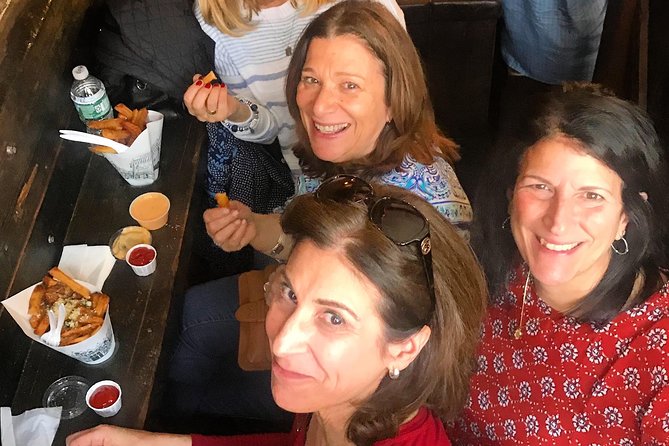 NYC Greenwich Village Music And Food Tour - Who Should Take This Tour?  