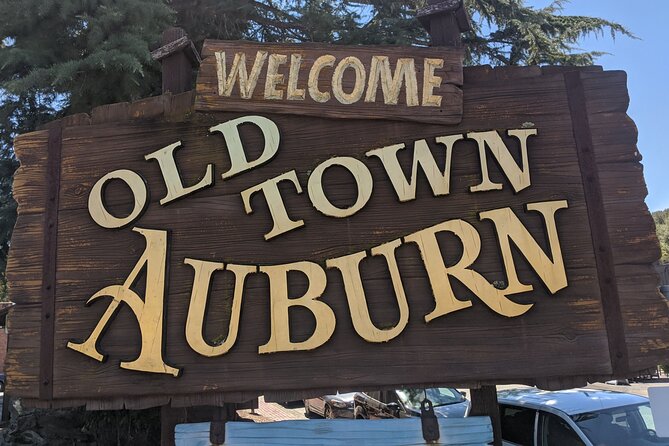 Old Town Auburn Scavenger Hunt Walking Tour - Final Thoughts