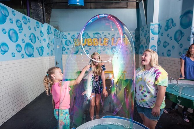 Orlando Discount Card: Eat and Play - Key Points