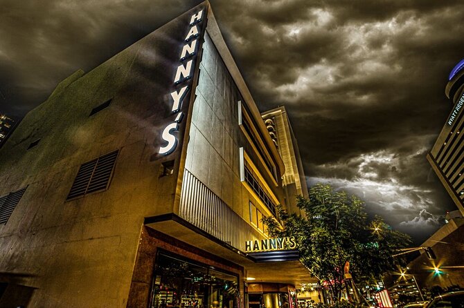 Phoenix Dead of Night Ghost Hunt Walking Tour - Price and Overall Value