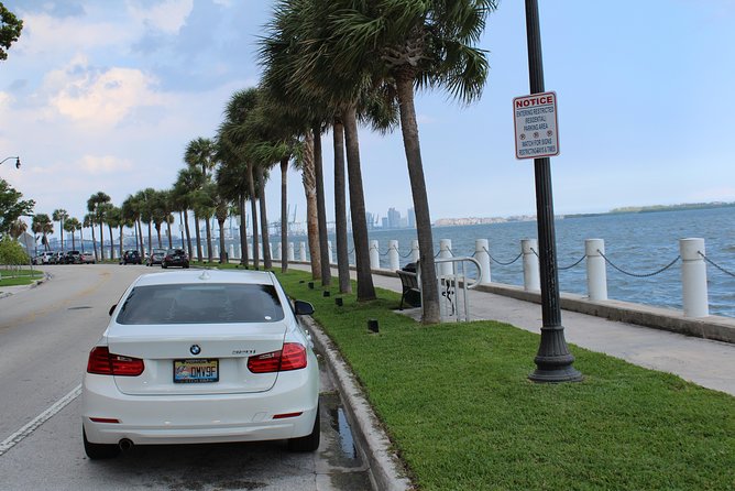 Private Miami City Tour with Expert Guide - In-Depth Review of the Private Miami City Tour