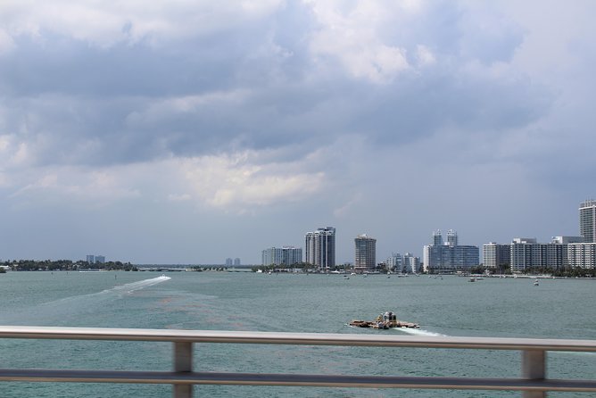 Private Miami City Tour with Expert Guide - FAQ