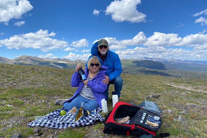 Private Nature Tour for Couples - Private Nature Tour for Couples: A Genuine Look at Colorado’s Wild Side