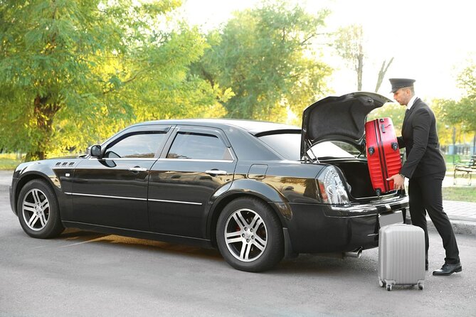 Private One-way Transfer San Francisco Airport To San Francisco - Final Thoughts: Is It Worth It?