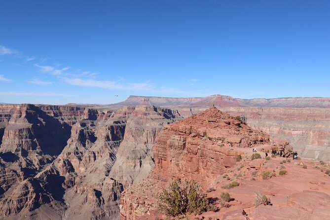 Private Tour: Grand Canyon and Hoover Dam from Las Vegas - FAQ
