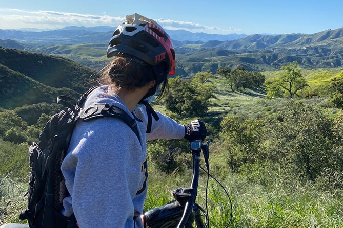 Rocky Peak Electric Mountain Biking Tour (Beginner) - An In-Depth Look at the Rocky Peak Electric Mountain Biking Tour