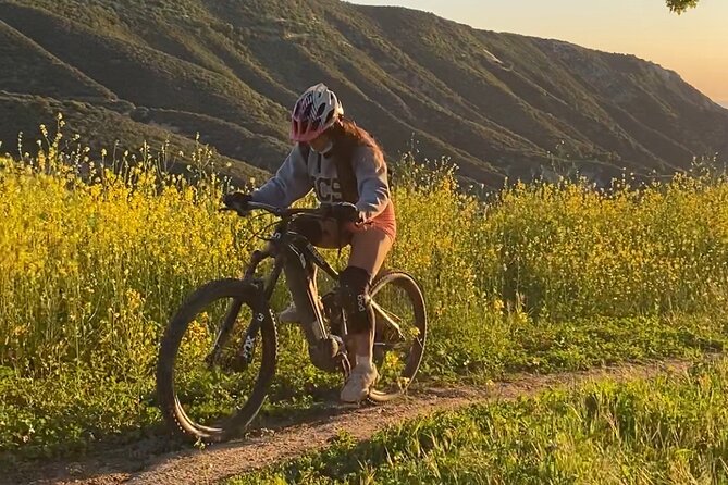 Rocky Peak Electric Mountain Biking Tour (Beginner) - Final Thoughts