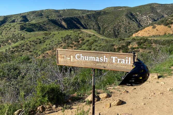 Rocky Peak Electric Mountain Biking Tour (Beginner) - FAQ