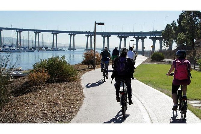 San Diego Bike Tours on Coronado Island - The Details of the Tour: What to Expect