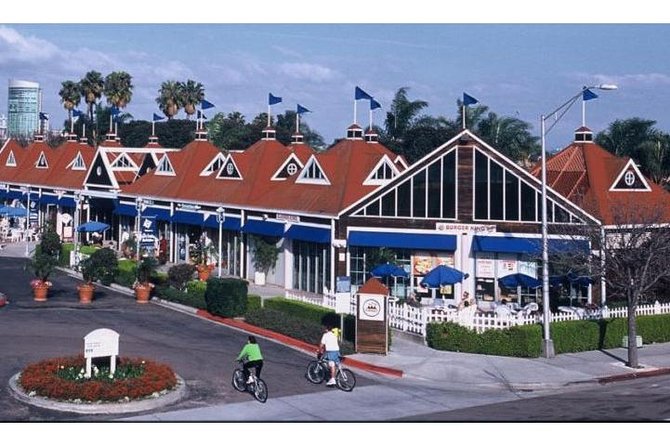 San Diego Bike Tours on Coronado Island - Why This Tour Works Well