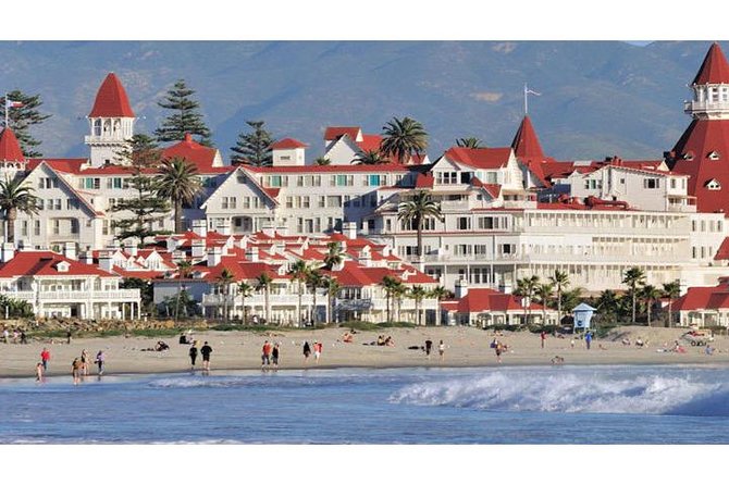 San Diego Bike Tours on Coronado Island - What Could Be Better?