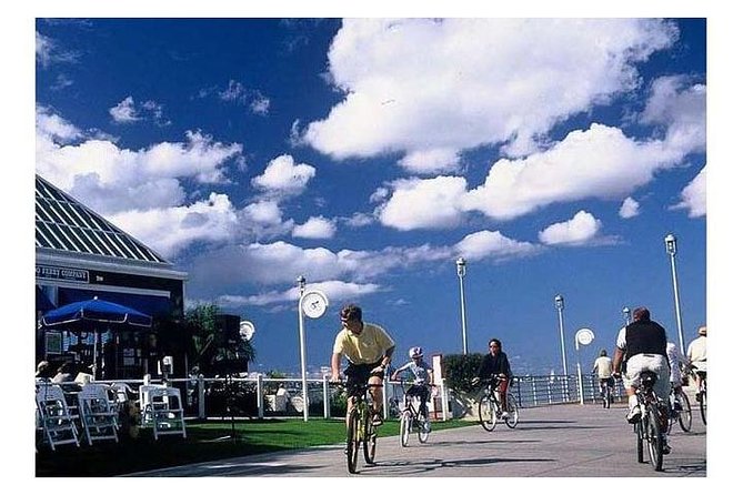San Diego Bike Tours on Coronado Island - Final Thoughts: Is It Worth It?