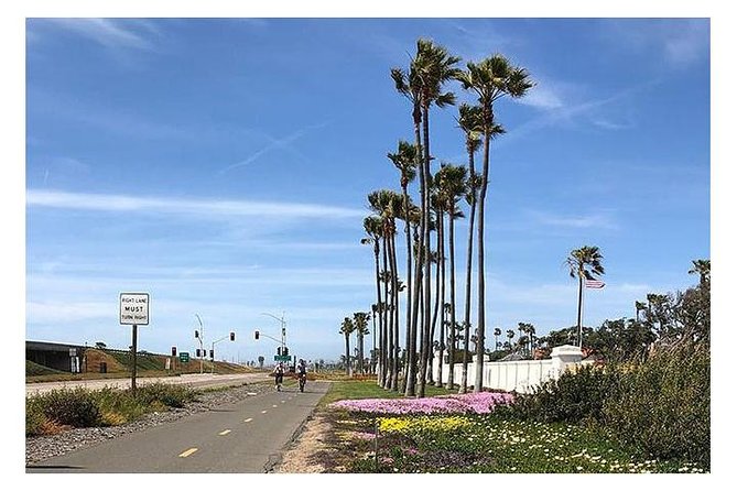 San Diego Bike Tours on Coronado Island - FAQs