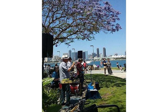 San Diego Bike Tours on Coronado Island - Final Words