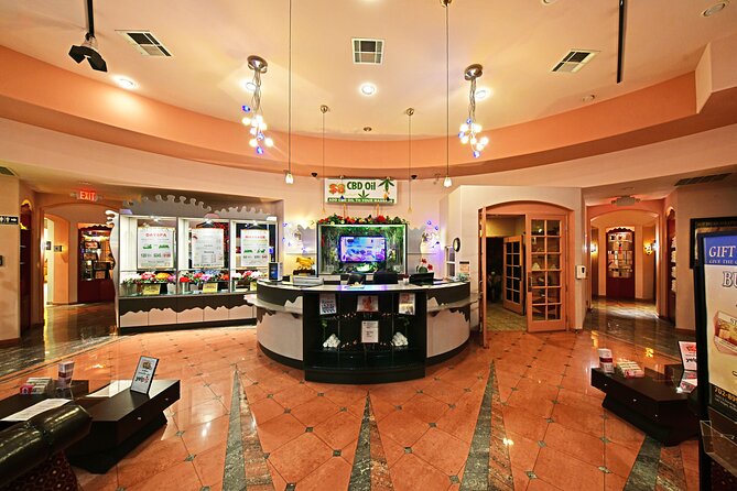 Spa Service: Hot Stone Body Massage with Private Sauna - Who Should Consider This Experience?