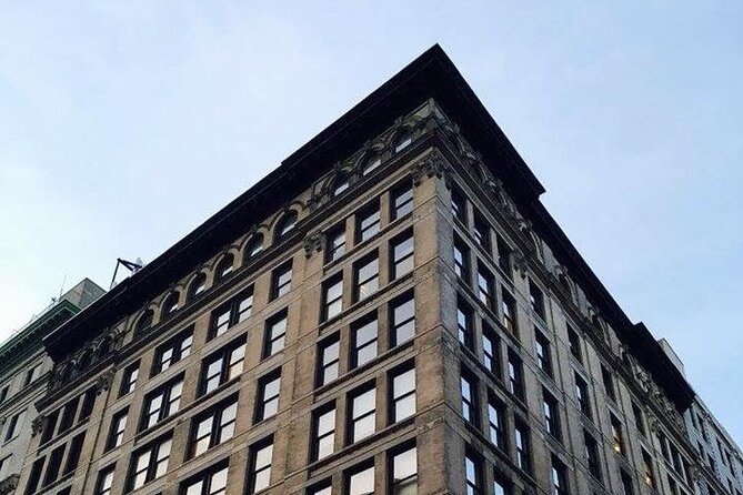 Spanish Ghost Tour of Greenwich Village - Authentic Insights from Reviewers