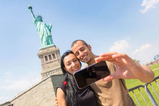 Statue of Liberty Ellis Island with Pre-Ferry Tour - Practical Insights & What to Expect