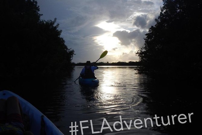 Sunset Kayaking - Wildlife Refuge (Titusville) - Practical Tips for Your Sunset Kayaking Adventure