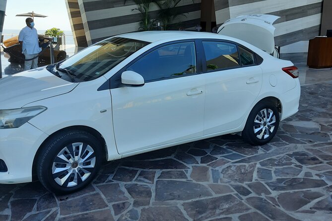 Todos Santos Private Transportation to Airport in Sanjose del Cabo - What to Expect from Your Private Transfer