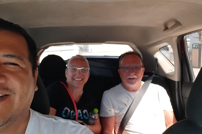Todos Santos Private Transportation to Airport in Sanjose del Cabo - Review Highlights and Authentic Insights