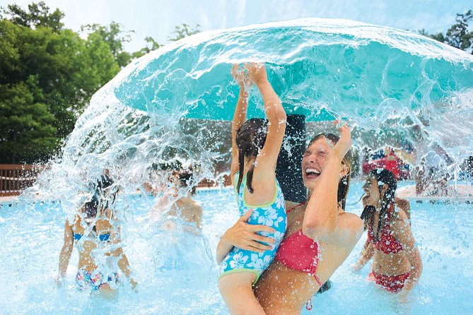 Water Country USA Ticket (Williamsburg, Virginia) - Breaking Down the Experience