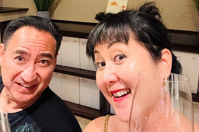 Wine Tasting Tour from Las Vegas with Snacks - Frequently Asked Questions