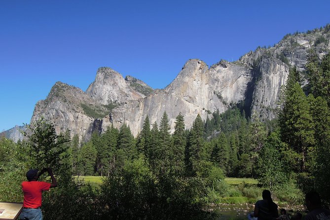 Yosemite National Park - One Way Trip - The Value of Guided Transportation and Expert Insight