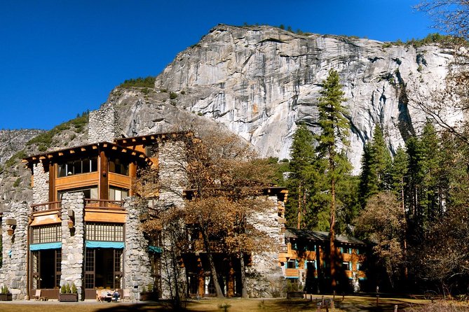 Yosemite National Park - One Way Trip - Who Should Consider This Tour?