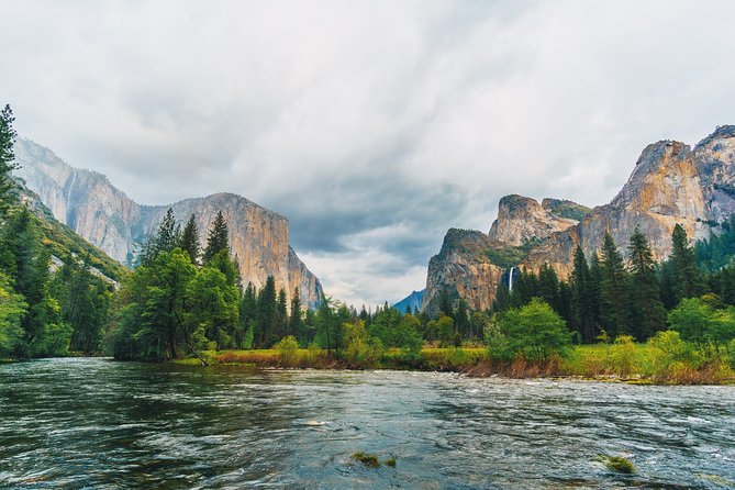 Yosemite National Park - One Way Trip - Final Thoughts: Is It Worth It?