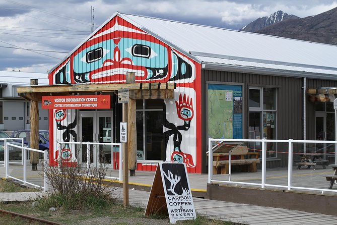 Yukon Extended Summit Drive Tour (From Skagway) - Real Experiences from Other Travelers
