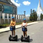 1 Hour Boston Segway Tour - Who Would Love This Tour?