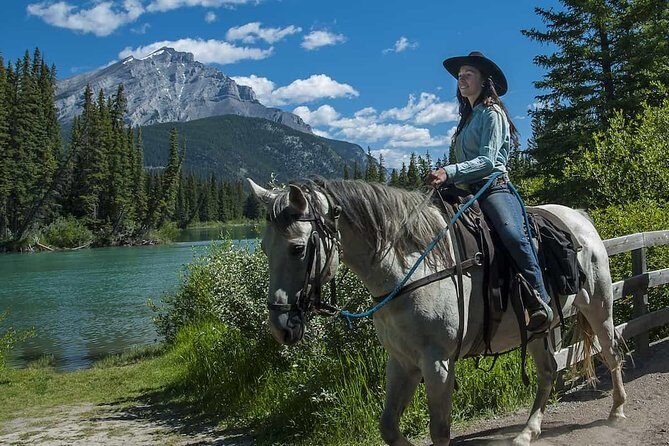 1 Hour Bow River Ride - Practical Details and Tips