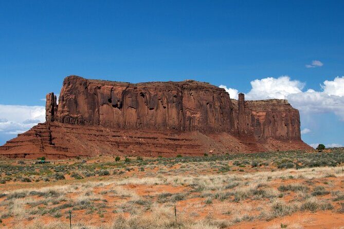 1 Hour Monument Valley Horseback Tour - The Practicalities and Considerations