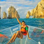 1 hour Private Navigation in Transparent Boat Arco de Los Cabos - FAQ