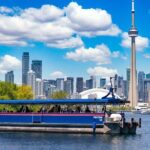1-Hour Toronto Harbour Tour with Live Narration - Weather and Booking Tips