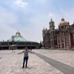 100% private tour in Guadalupe's Basilica with transport - The Itinerary in Detail: What to Expect
