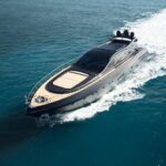 108 ft Neoprene Overmarine Yacht - FAQs