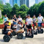2.5hr Guided Segway Tour of Midtown Atlanta - Is the Price Worth It?