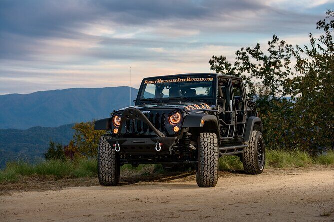 2 Day Jeep Rental - What Makes This Experience Stand Out?