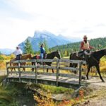 2 Hour Banff Horseback Riding Adventure - Practical Details and What to Expect