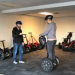 2-Hour Historic Dallas Segway Tour - What Makes the Experience Stand Out?