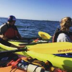 2 Hour Sound Tour - Meeting, Cancellation, and Weather Considerations