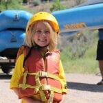 2-Hours Glenwood Springs Short and Mild Family Raft Trip - The Equipment and Comfort