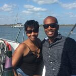 2 hours - Private Sunset Sail along Historic Bay Front - How the Experience Feels