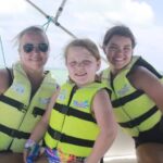 2 in 1 Parasailing and Speedboat Tour in Cancun - FAQ