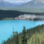 2025 Winner-Lake Louise Moraine Lake Johnston Canyon Banff Town - Who Will Love This Tour?