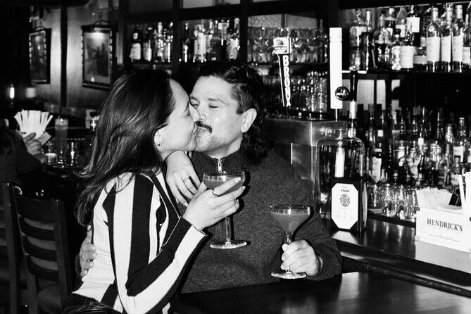 3.5 Hour Private SATC Hotspots Guided Tour - Why It’s Worth the Price