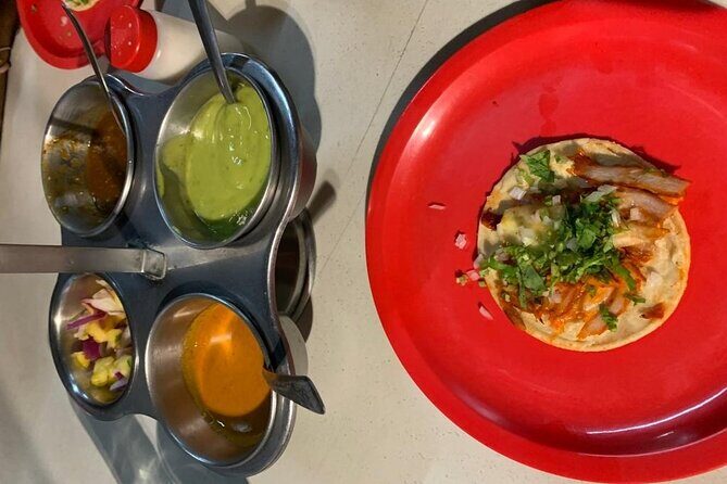 3-Hour Guided Food Tour in Puerto Vallarta - An In-Depth Look at the Food Tour Experience