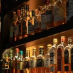 3 Hour Whiskey and History Tour - The Itinerary in Depth