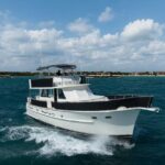 3 Hours - 53' Hatteras - Tulum, Playa Del Carmen, Riviera Maya - Why You’ll Love This Yacht Tour